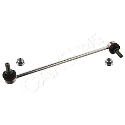 Link Stabilizer Front Right FEBI For BMW X3 X4 F25 F26 10-18 ...