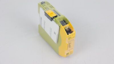 PILZ PNOZ m EF 16DI ID.No: 772140 UNUSED OVP & SEALED | eBay.de