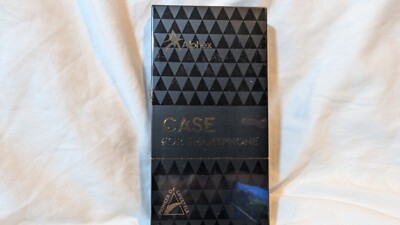 Alphex Iphone 14 Pro/ Max Gold IPhone Case Sealed | eBay