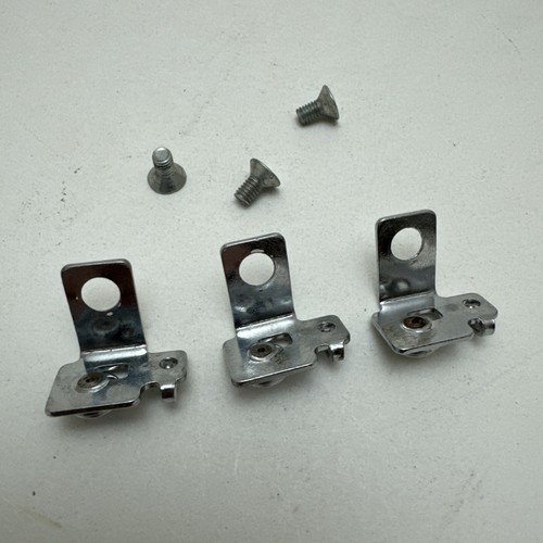 Happy Lock Serger UHT J 1867 Replacement 3 Thread Guide Tension Disc ...