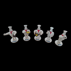 Michelin Bibendum Chef Mascot Figurine Official Merchandise Collectible ...