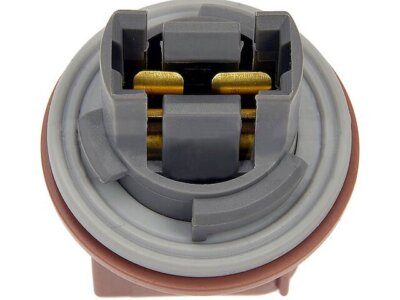 Back Up Lamp Socket For 15-21 Ford Mustang GD25F6 Back Up Light Socket ...