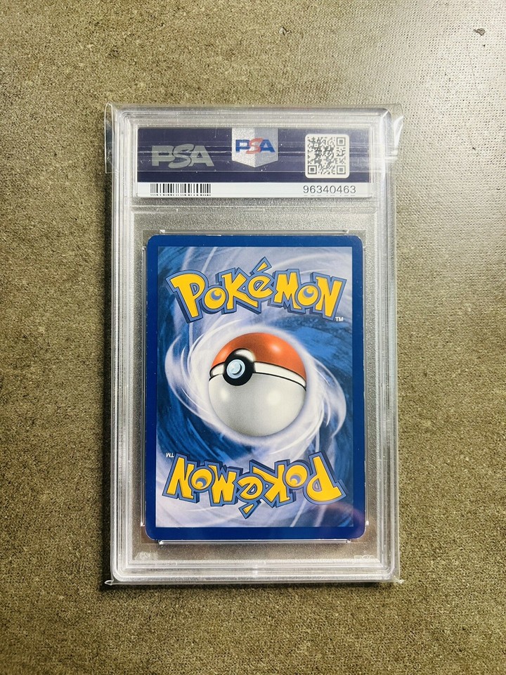 2015 POKEMON RUSSIAN XY M CHARIZARD EX 108 FLASHFIRE-ULTRA RARE POP 1 ...