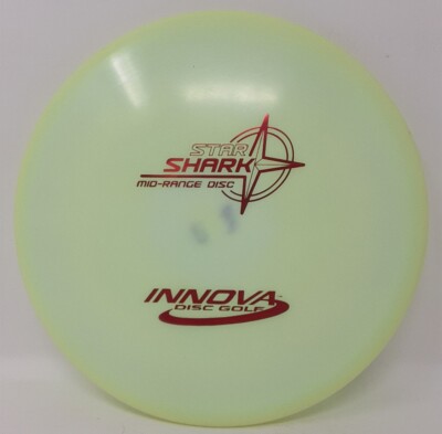 Shark Star PFN PAT#'s Champ Blendy Innova Cream 175g New Prime Discs ...