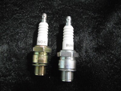 NGK - 2522 - Surface Gap Spark Plugs, BUHX | eBay