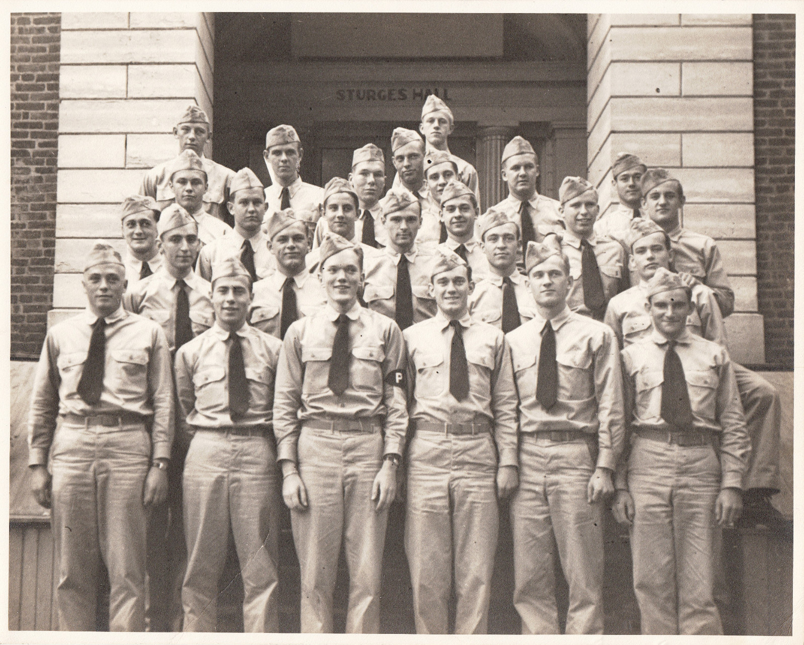 OXNARD AIR FORCE BASE ~ 36TH FLYING TRAINING WING GRADUATES + RECRUITS ...