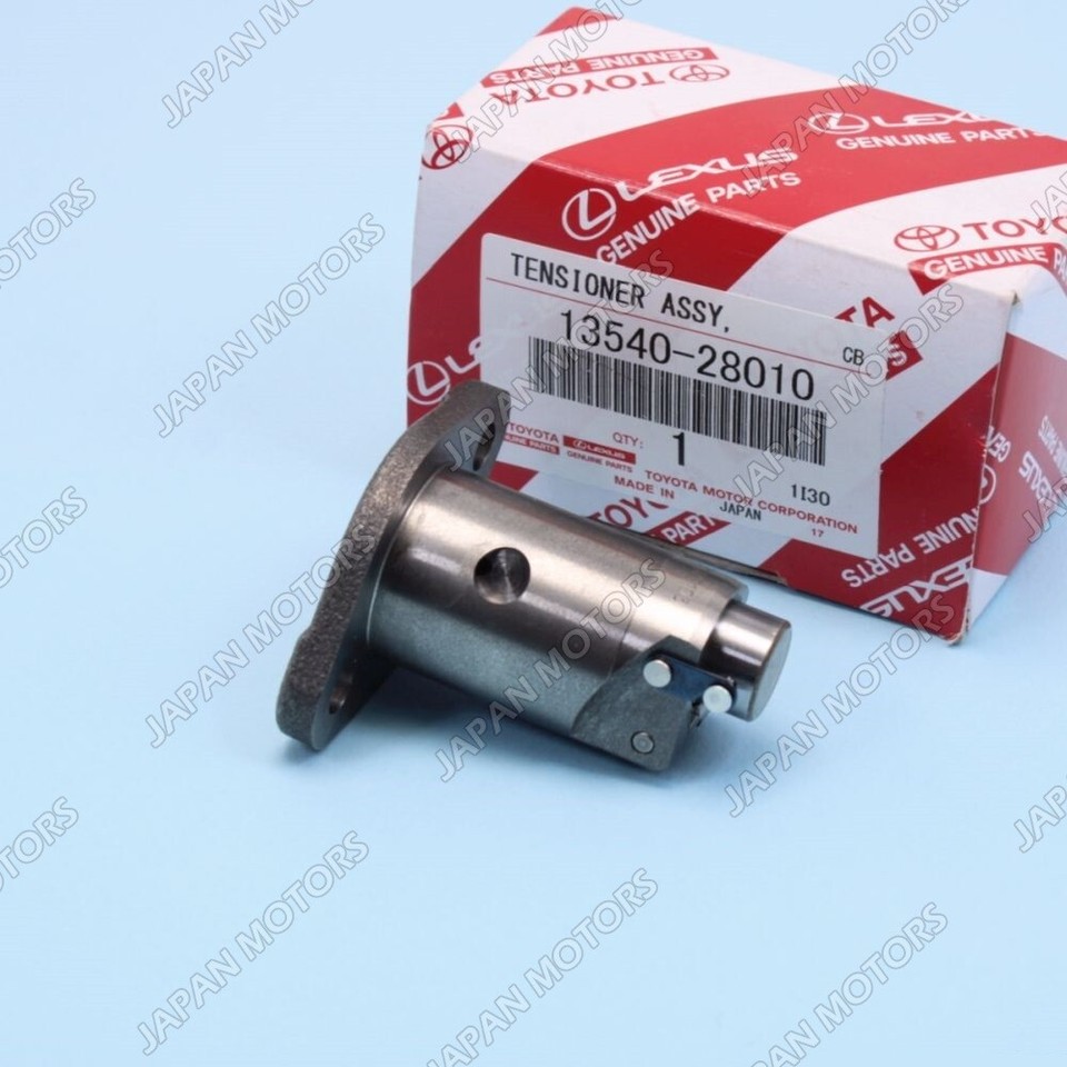 OEM Toyota Rav4 Matrix Camry Solara Scion tC Timing Chain Tensioner ...