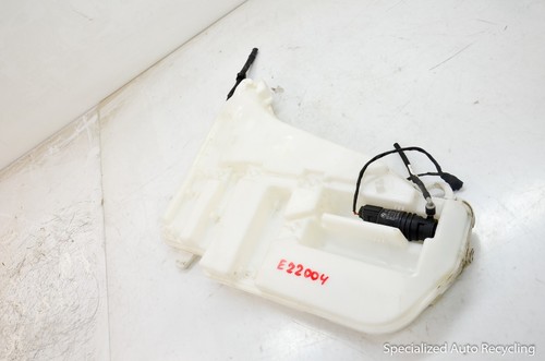 2014 BMW 535I WINDSHIELD WASHER RESERVOIR BOTTLE | eBay