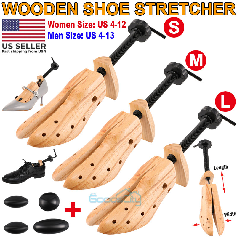 2024 Boot Stretchers For Cowboy Boots Stretcher Men Shoe Tree Shaper ...