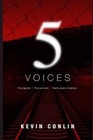 Five Voices - Paperback By Conlin, Kevin - GOOD 9781797678412| eBay