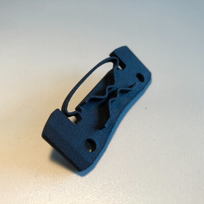 Smart Roadster Soft Top 1x Rocker GLIDER Q0014817V003000000 | eBay