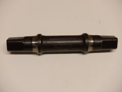 Vintage Bicycle Parts - Bottom Bracket French Thread - Nelo's Cycles