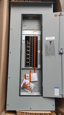 Electrical Panels & Boards - 120V Distribution Panel