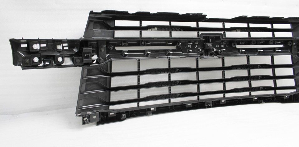 2020-2023 Chevrolet Silverado 2500 3500 HD High Country Upper Bumper ...