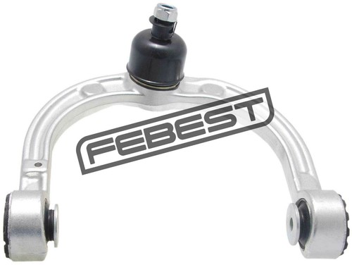 1624-164UFL Febest LEFT UPPER FRONT ARM A2513302500, A2513300707 ...