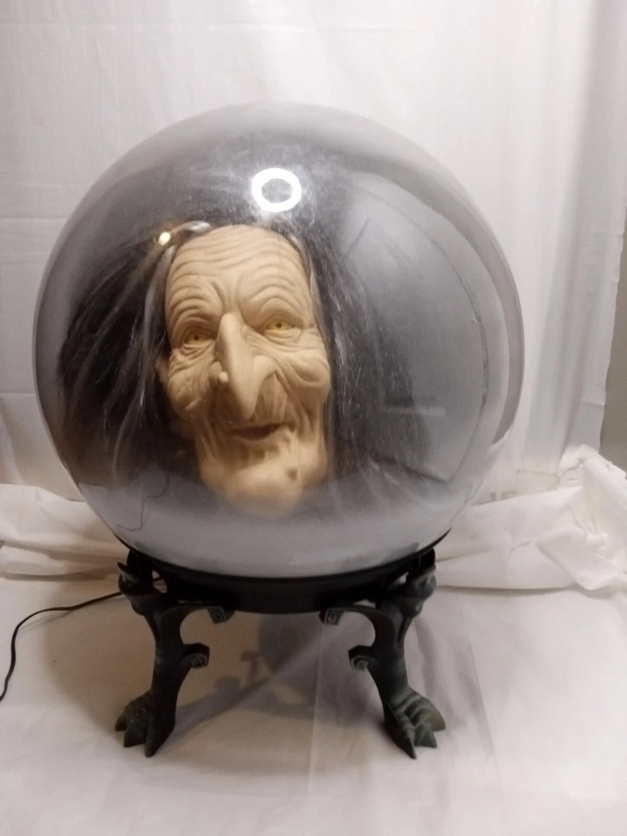 Halloween Spirit Ball