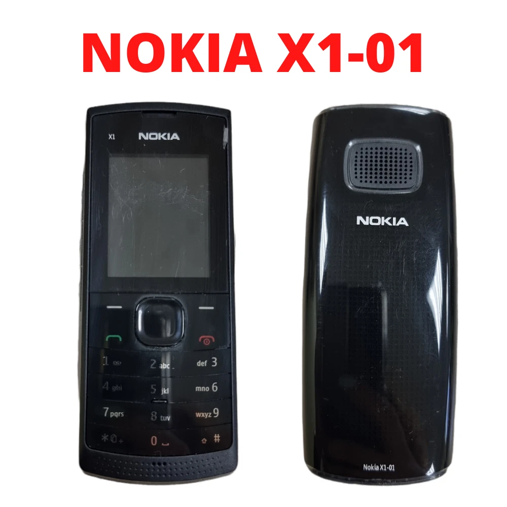 Nokia X101