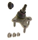 OEM Front RIGHT Passenger Control Arm Ball Joint Link for Volkswagen ...