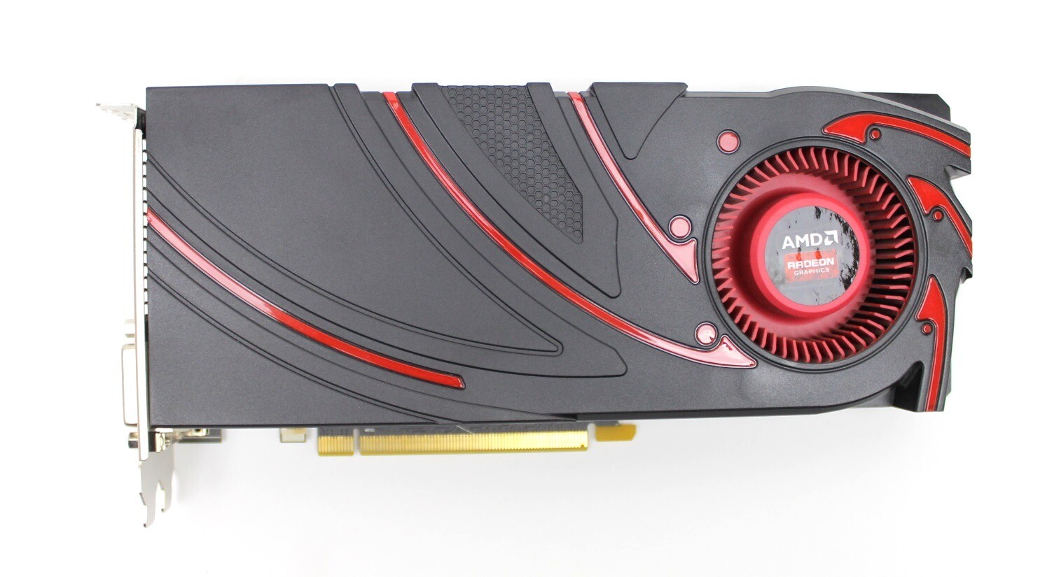 Sapphire AMD Radeon R9 285 2 GB GDDR5 2x DVI HDMI DP PCI-E #304593 | eBay