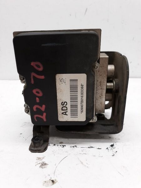 2010-2014 Chevy Silverado 1500 ABS Pump - Anti Lock Brake Module ...