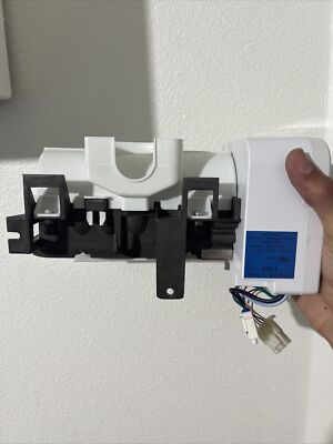 OEM GE Refrigerator Ice Maker WR30X28681 WR30X28682 WR30X25766 | eBay