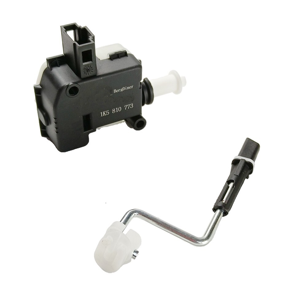 Fuel Filler Flap Open Motor Actuator Fit For VW Jetta 2006-2011 # 1K5 ...