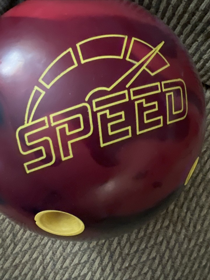 Columbia 300 Speed Bowling 15 LB | eBay
