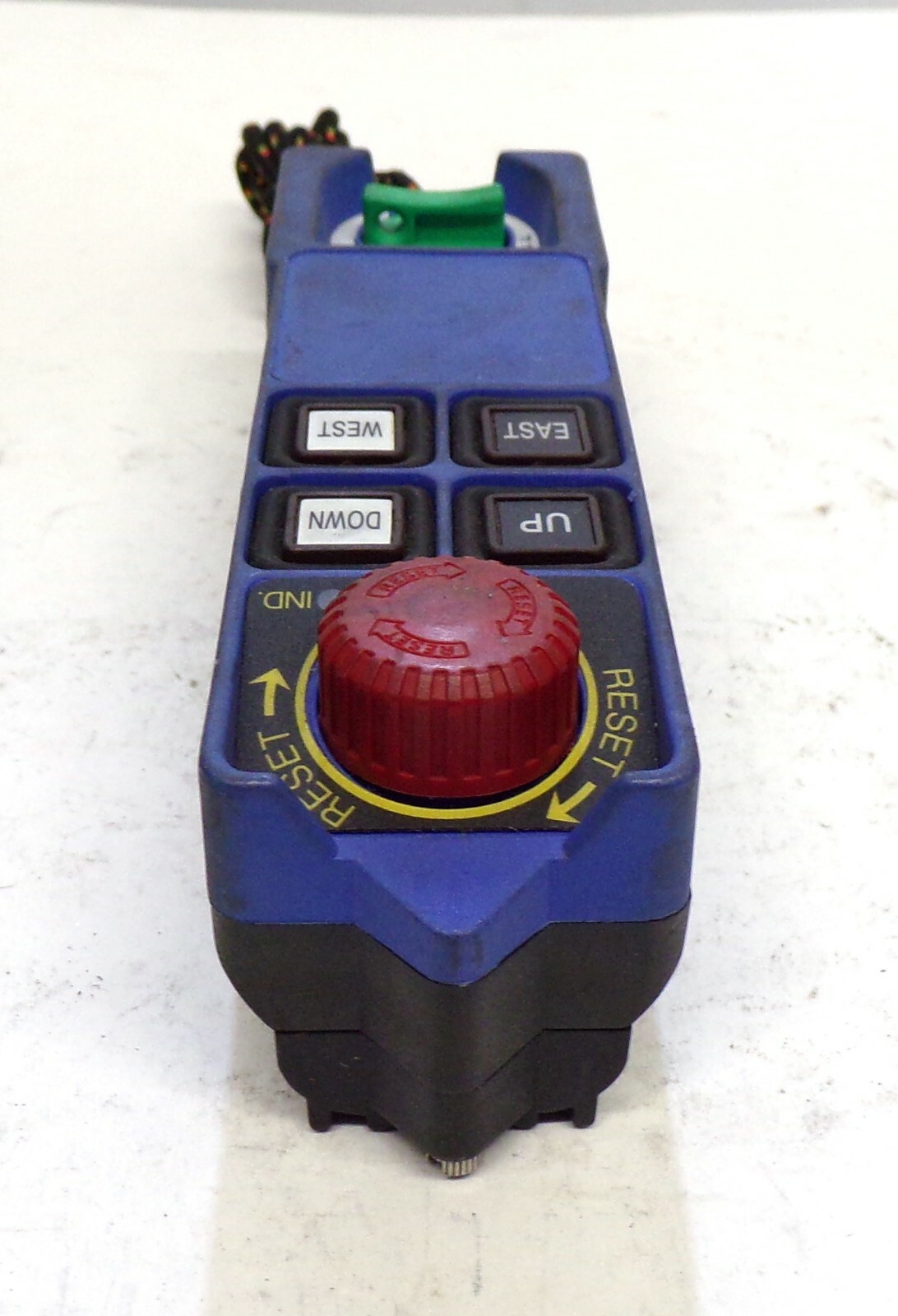 INMOTION CONTROLS REPLACEMENT TRANSMITTER, 220 SERIES TX | eBay