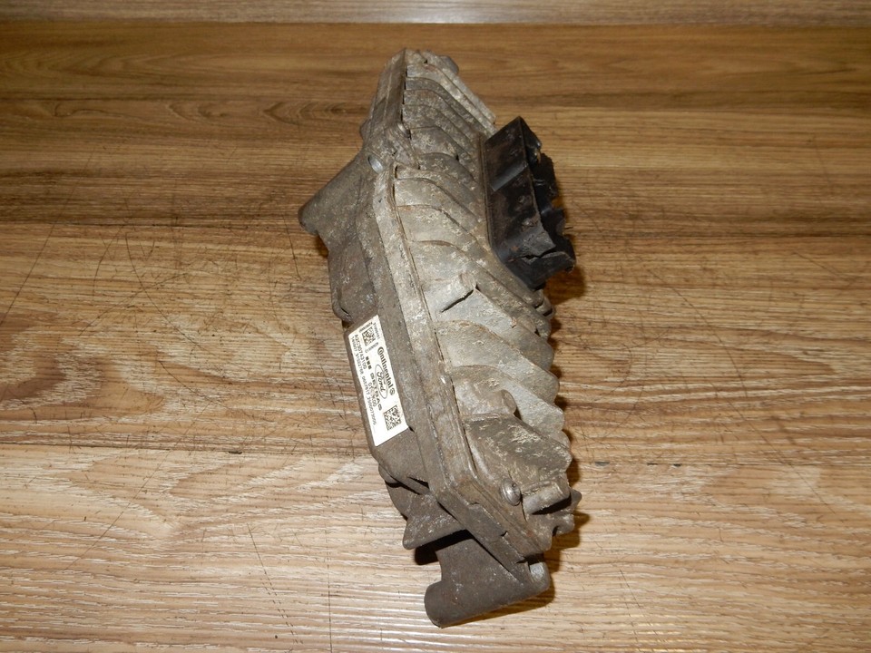 2011-2019 Ford Focus Fiesta TCM TCU Transmission Control Module ...