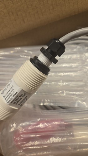 EMERSON ROSEMOUNT 499AOZ-54 DISSOLVED OZONE SENSOR KIT | eBay