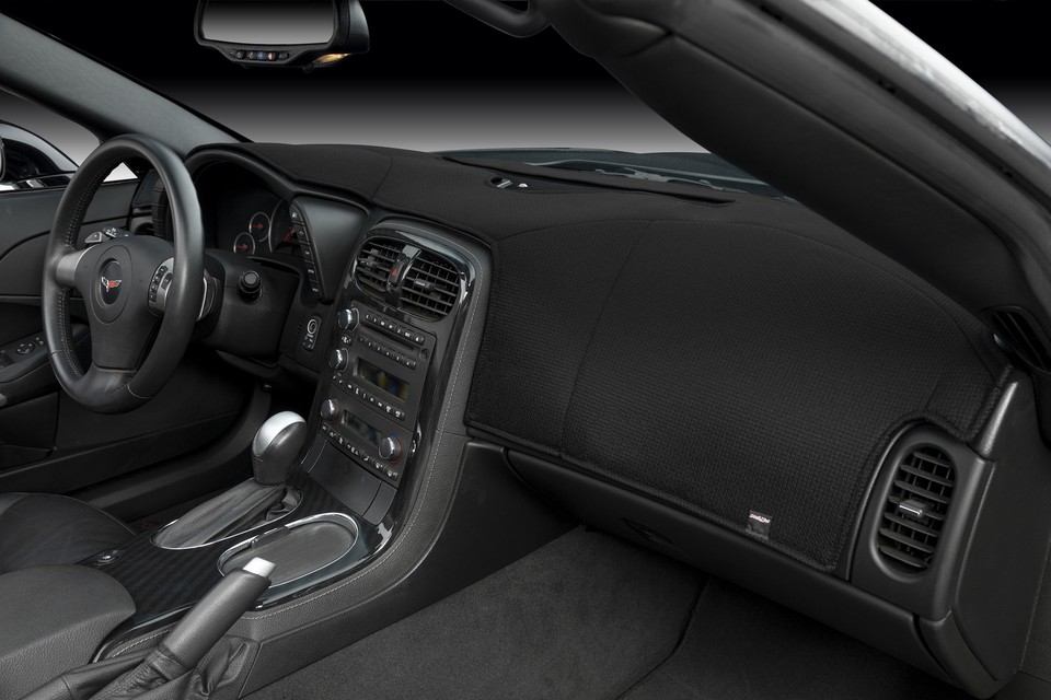 Covercraft LTD. Edition Custom Dash Cover for Jeep Gladiator/Wrangler ...