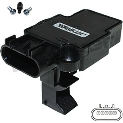245-1206 Walker Products Mass Air Flow Sensor New for Chevy Suburban ...