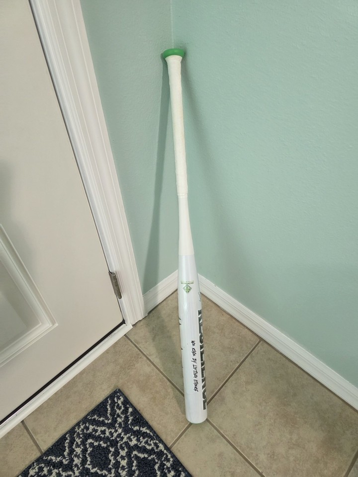 💥 NEW ANONYMOUS RESILIENCE MENTAL HEALTH BALANCED 26oz. SENIOR Softball ...