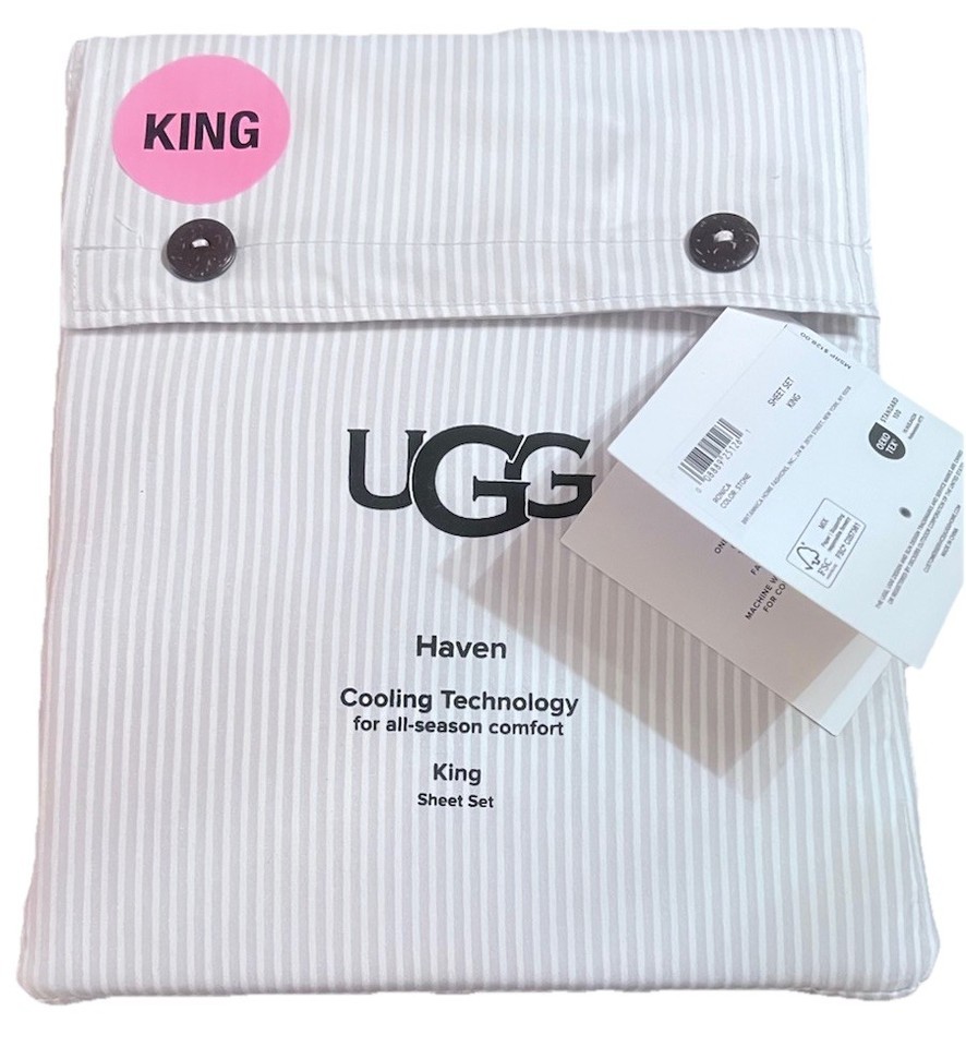 Ugg Cooling Technology Sheets Reviewnull