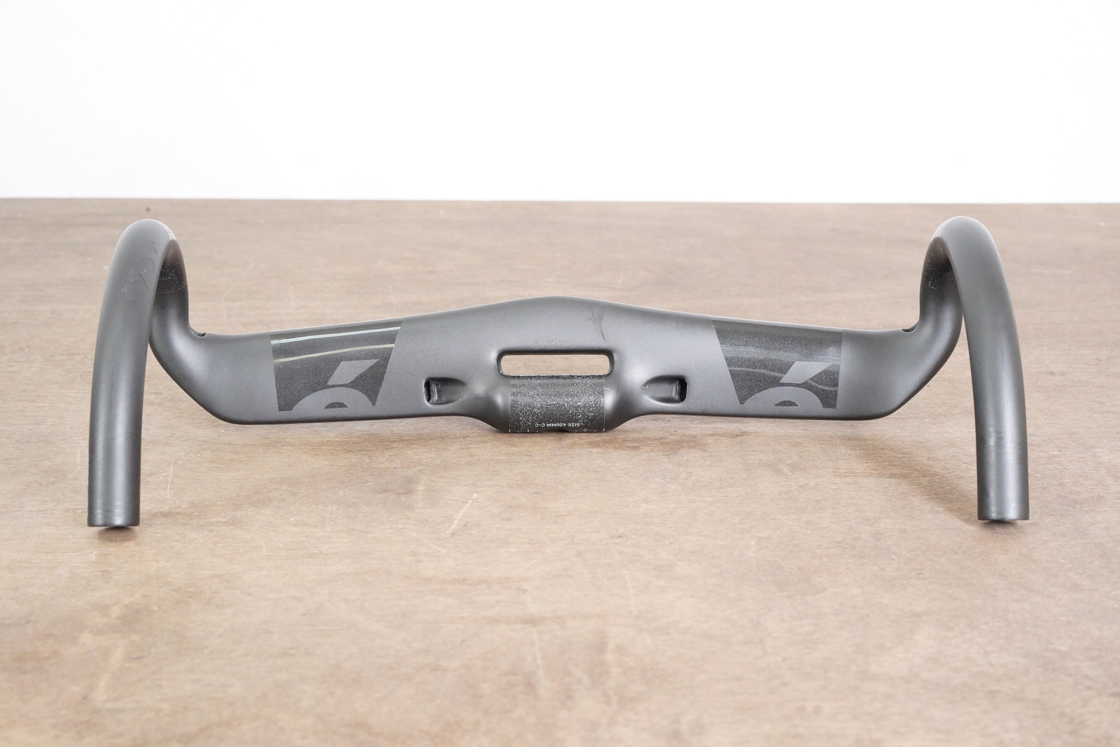 42cm Cervelo Carbon Aero Compact Road Handlebar 31.8mm | eBay