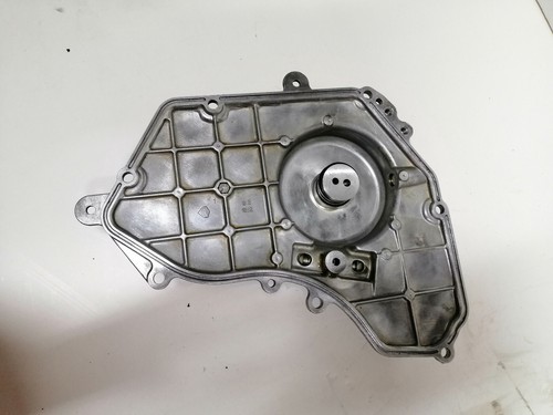 Timing Chain Cover For NISSAN X-Trail T30 Altima Sentra 2.0L 2.5L ...