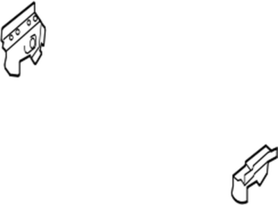 55718-60060 Toyota Panel, cowl top side, inner lh 5571860060, New ...