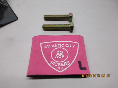 KENT MOORE TOOL J-41558-10 CRANK GEAR ADAPTER BOLTS (2 PCS) | eBay