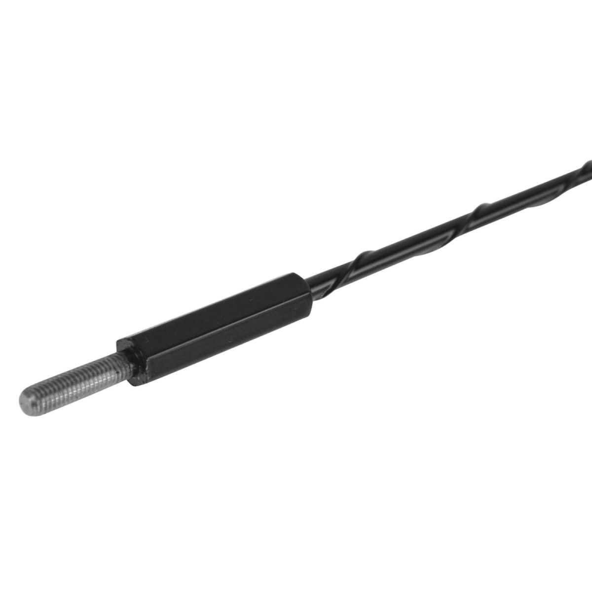OEM 8630904110 Manual Antenna Mast Black for Toyota 4Runner Tacoma ...
