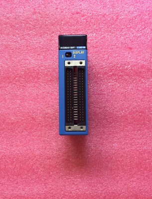 USED Yokogawa PLC F3XD64-3F Fast Ship | eBay