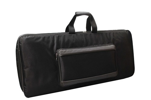 Baritone Case For Yamaha MOTIF XS6 Keyboard Heavy Padded Gig Bag ...