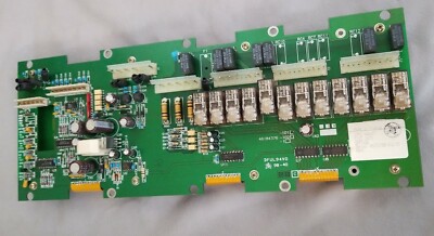 Vulcan Combi oven control board 492771-00006 46184363 46184376 VC20FEP ...