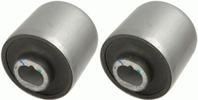 Lemforder Control Arm Bushings 30836 01 fits Mercedes CLS C219 | eBay ...