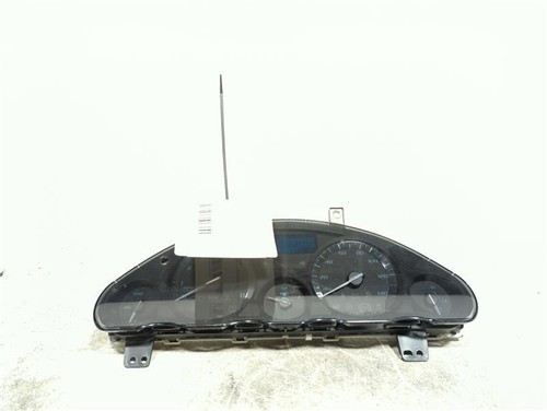Used Speedometer Gauge fits: 2015 Buick Enclave MPH US market w/o front ...