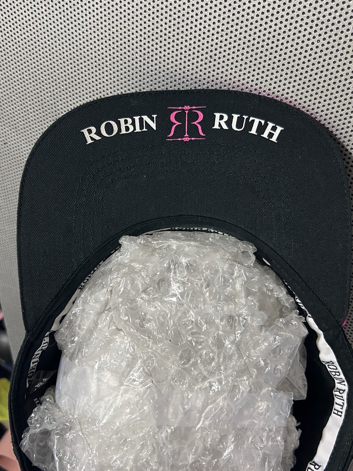 VERY COOL ROBIN RUTH ORIGINAL MIAMI SOUTH BEACH IN VERY GOOD CONDITION ...