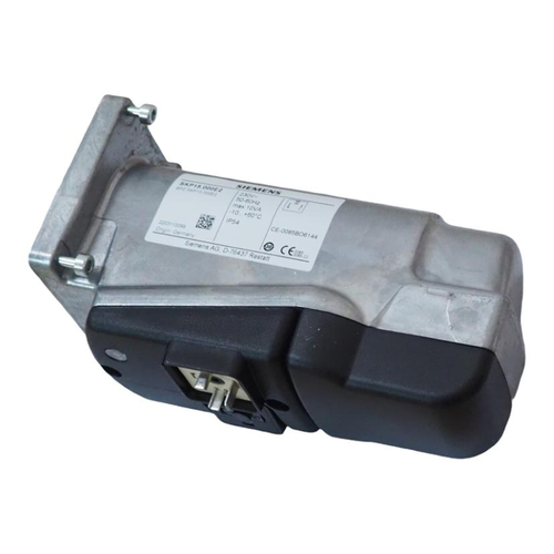 SERVOMOTEUR SIEMENS SKP15.000E2 EX SKP10.110B27 SKP15-110B27 | eBay