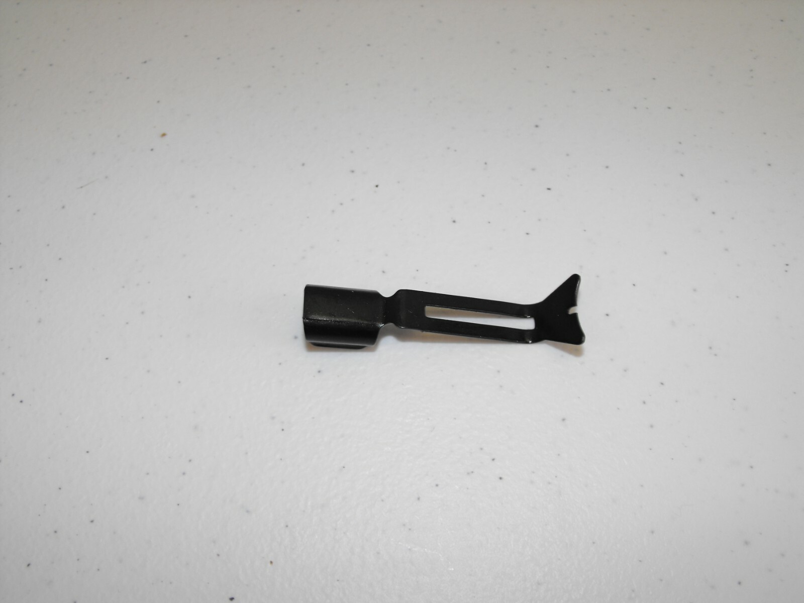 Crosman Pumpmaster 760 Rear Sight Metal Notch Clip On Pellet BB Gun Air ...