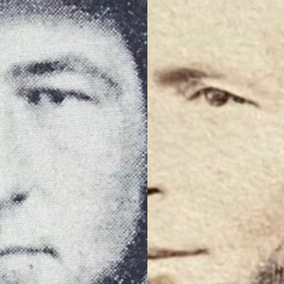 1860s Alexander Cartwright Baseball HOF San Fran CA US Civil War ...