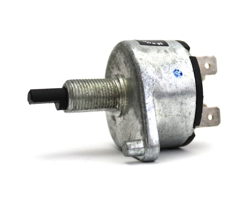 John Deere Lichtschalter Wischerschalter Drehschalter Schalter AL36529 ...