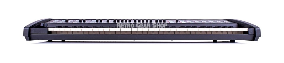 Fender Chroma Polaris II MINTY synthesizer Analog Synth Vintage Rare | eBay